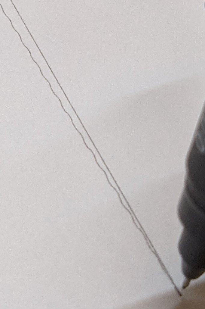 The Pen Plotter, the Rust, and the Shed - PZS Infodump